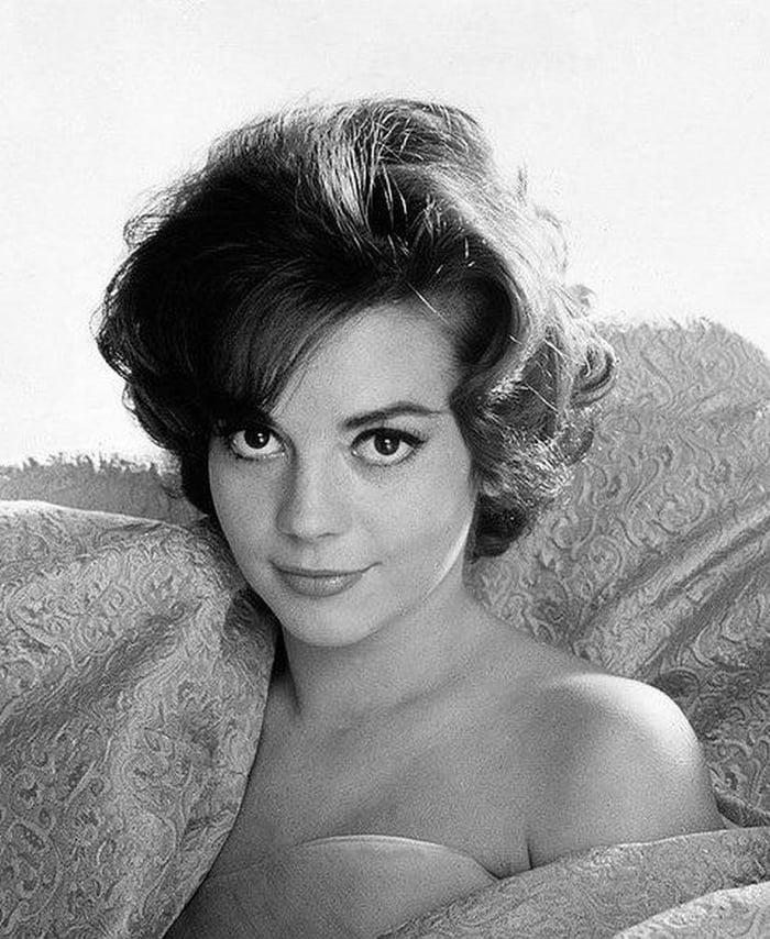 Natalie Wood 1960 - 9GAG