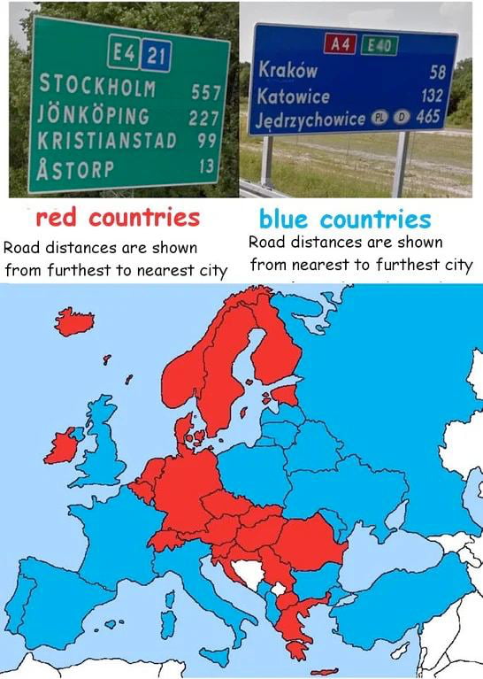 As a red that was attached to a blue, I did not know this - 9GAG