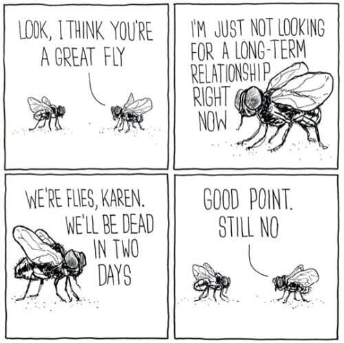 It's always the same - 9GAG