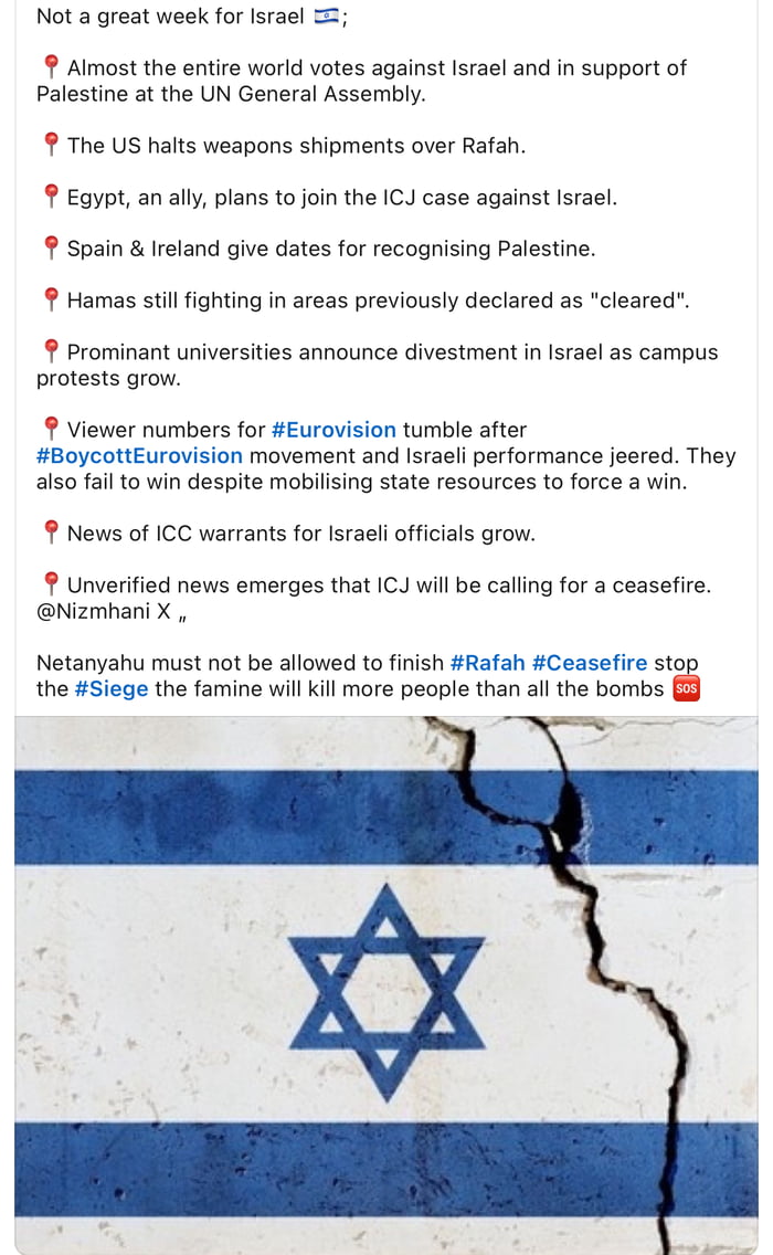 Failing country - 9GAG