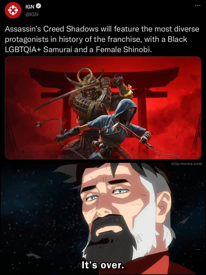 And the plot thickens - 9GAG