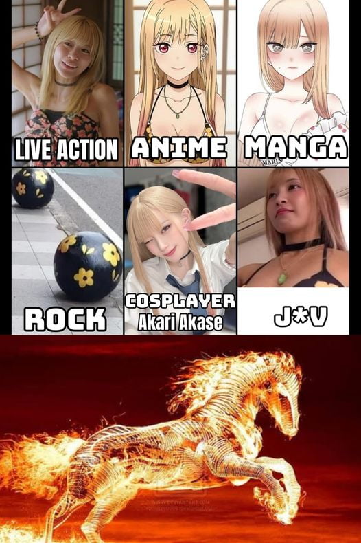 That rock totally rocks - 9GAG