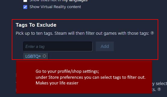 Steam life hack - 9GAG