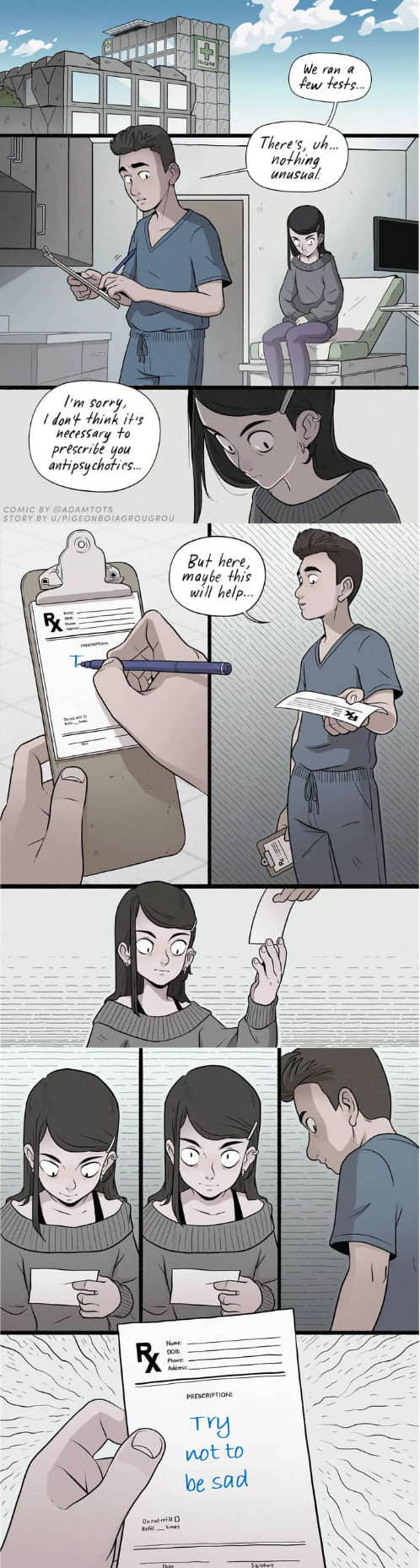 Another ending... - 9GAG