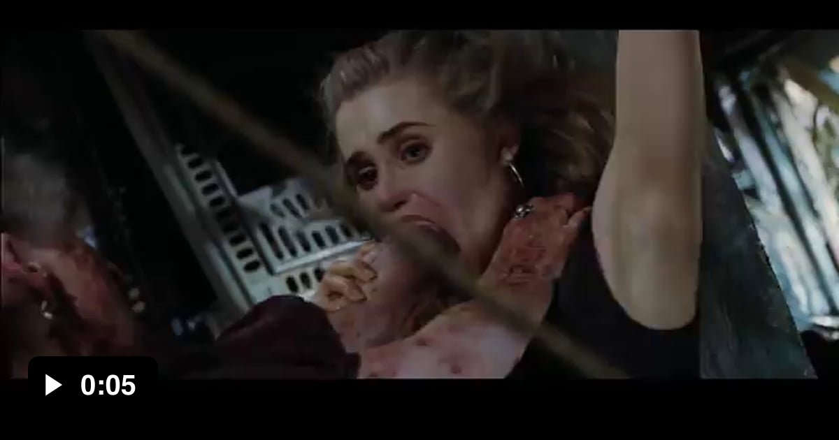 In 2009 this was considered peak CGI Graphics... - 9GAG