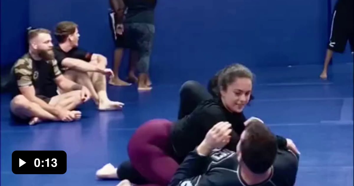 I feel like I need to start training - 9GAG