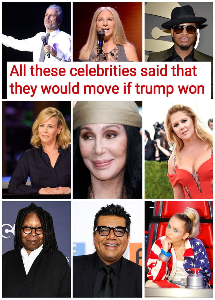 Anyone want to send them a goodbye message ? - 9GAG