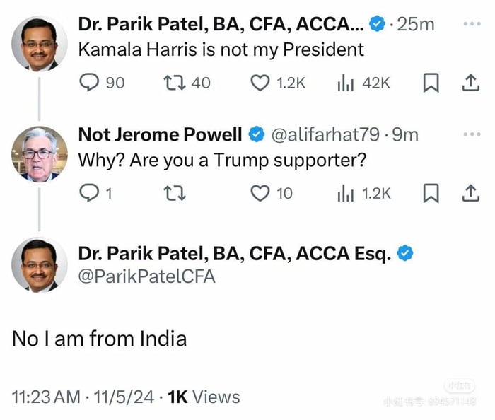 Nice come back - 9GAG