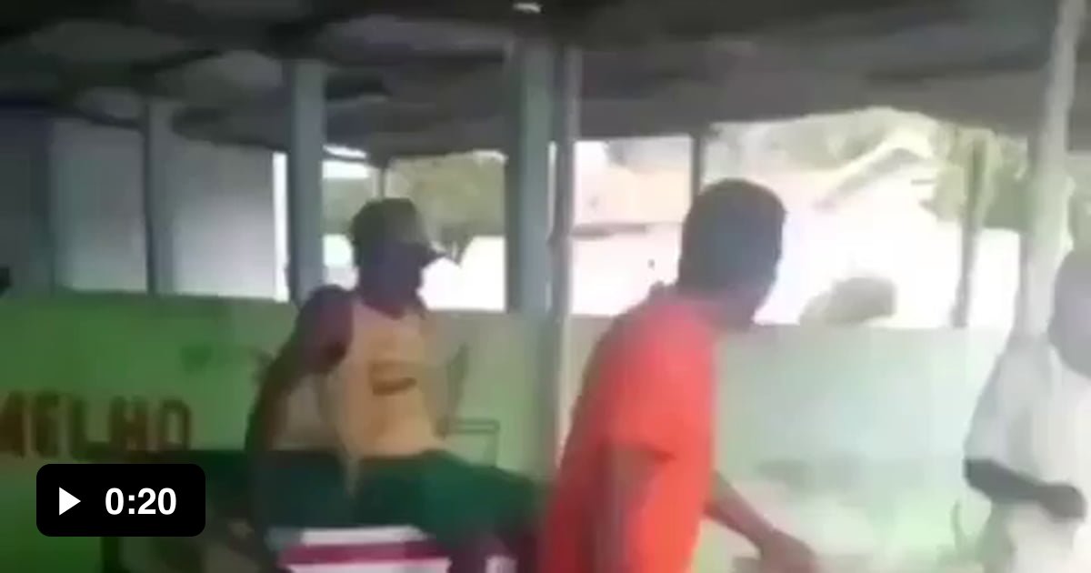 Self knockout - 9GAG