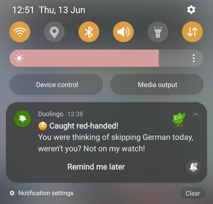 Calm down.... - 9GAG