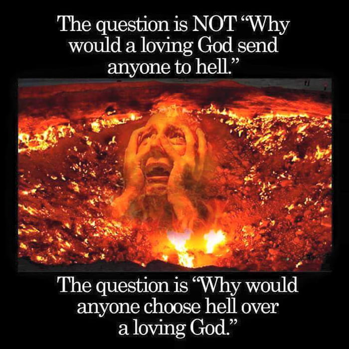 Hell - 9GAG