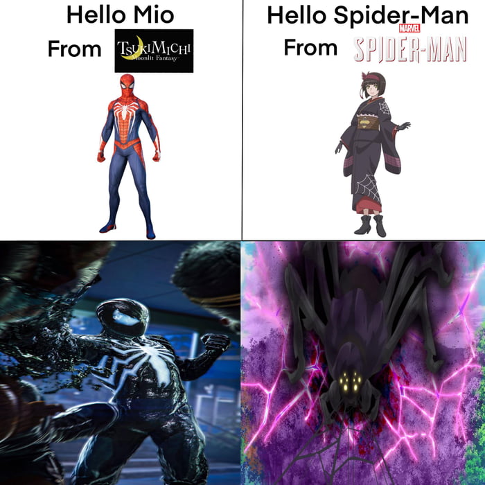 Black Forms Go Burr - 9GAG