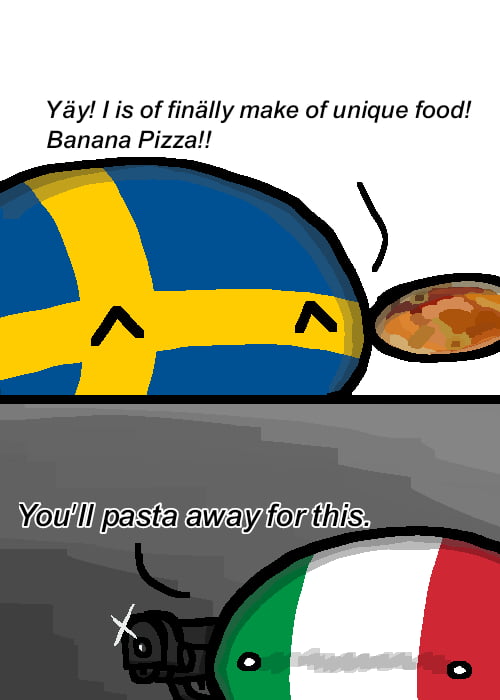 Oh Mamma Mia.. - 9GAG