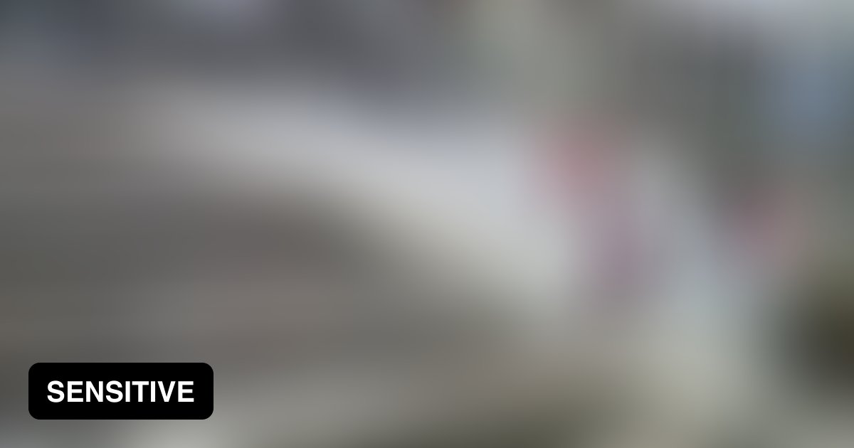 That was way too close. Lucky to be alive. - 9GAG