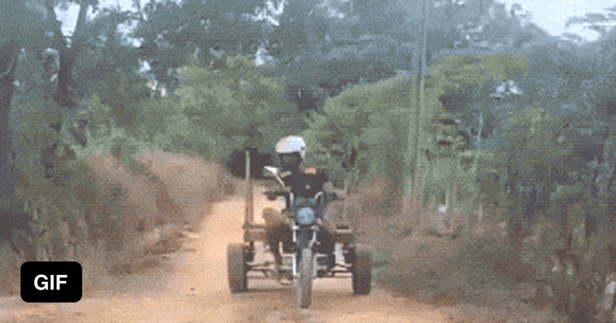 Tricky Way home - 9GAG