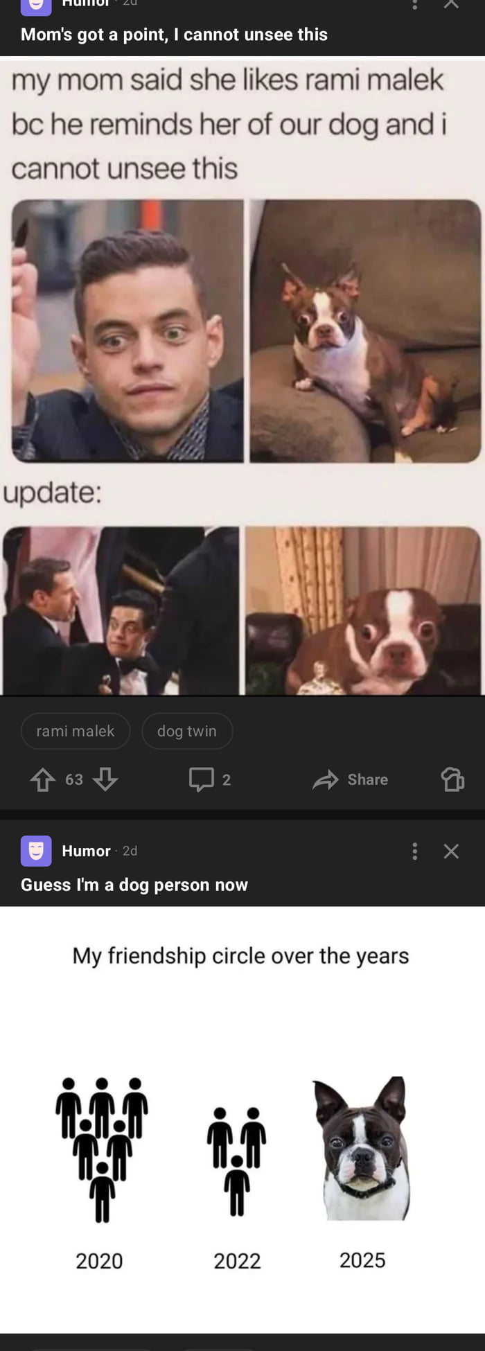 Hey look over there, a title-> - 9GAG