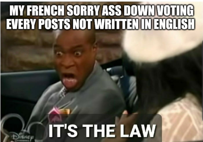 Sorry but not sorry. - 9GAG