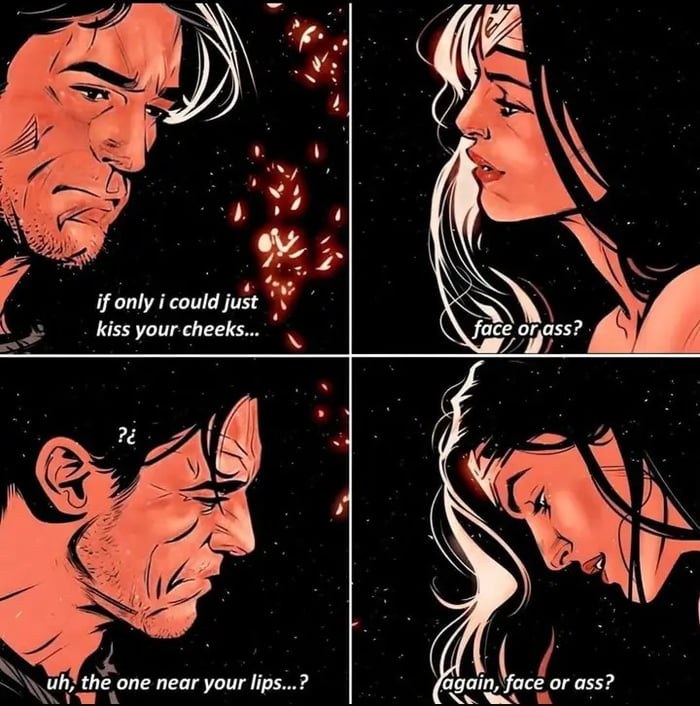 The answer should be "YES" - 9GAG