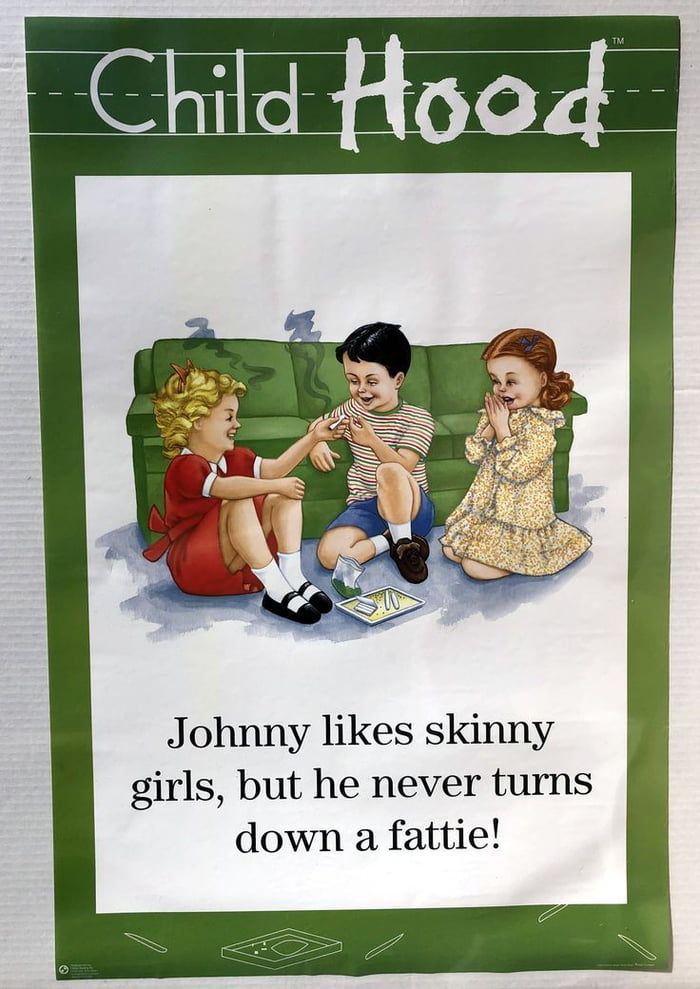 Johnny seems like a really cool dude - 9GAG