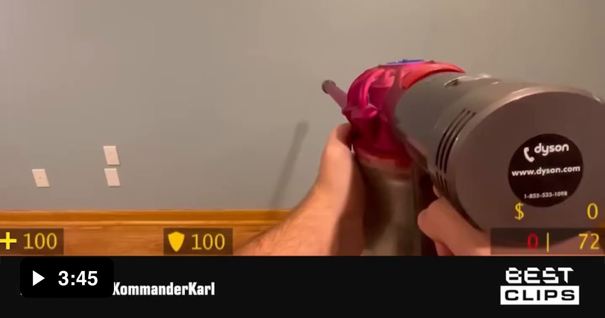 How to reload anything - 9GAG