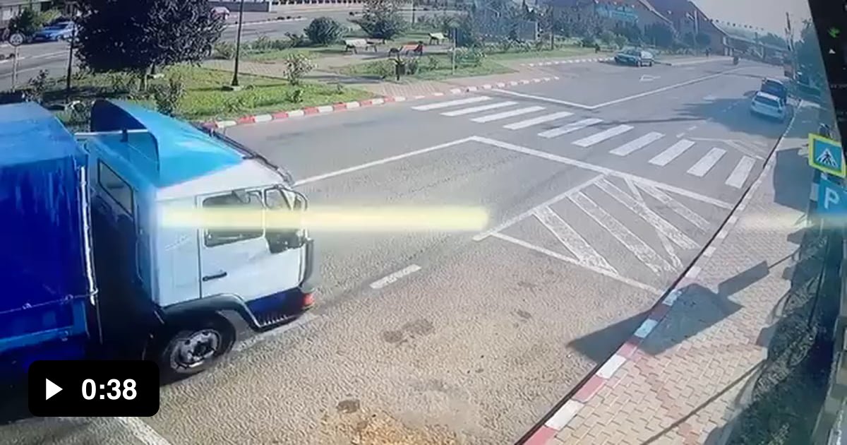 Why have license and registraton when dumb kids can be hit without - 9GAG