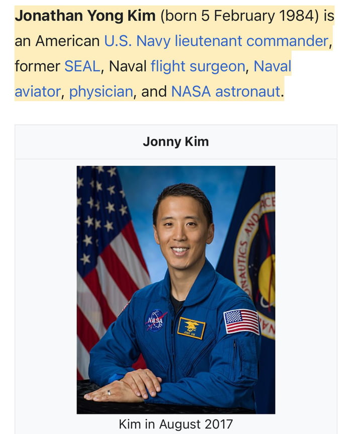 I think I also know another Johnny who is also all that and even more ...