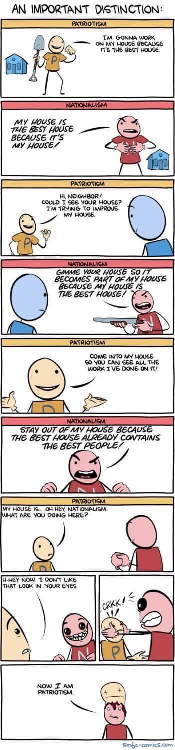 9gag in a nutshell - 9GAG