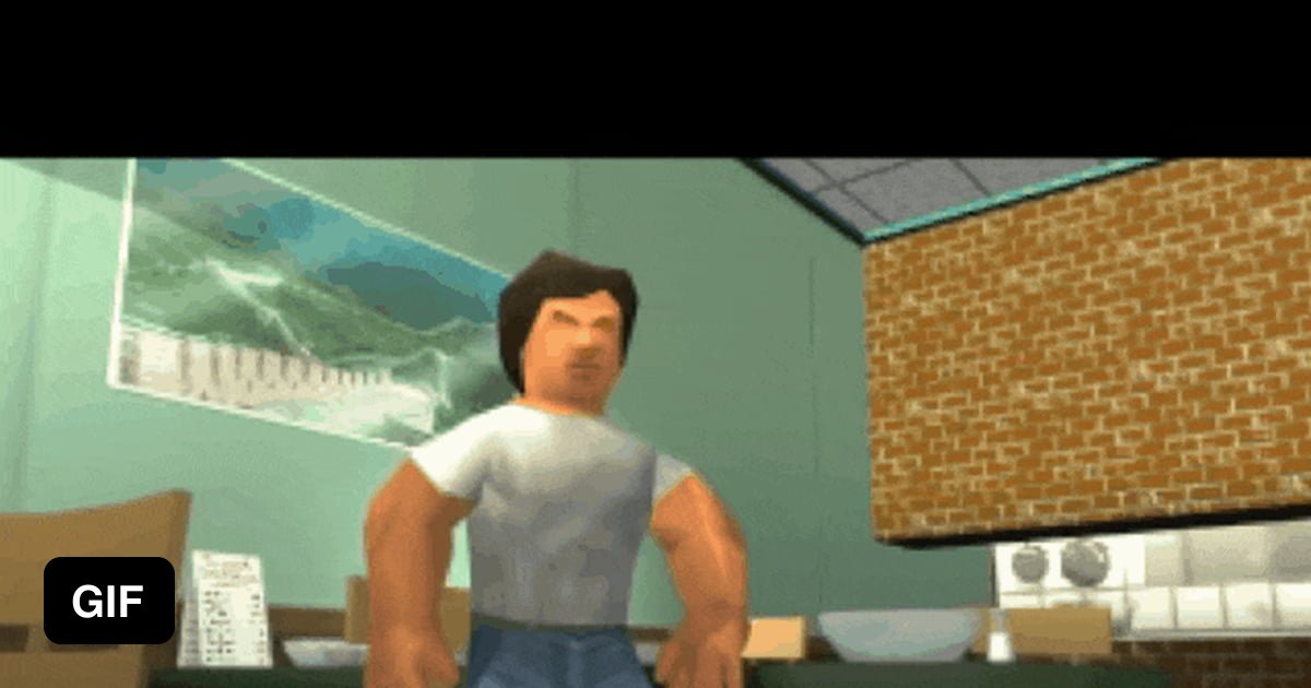 Me in 2000 : look at this game, the graphic is so real - 9GAG