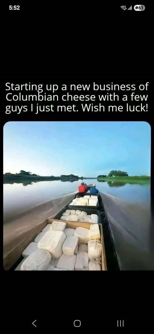 Wish me luck! - 9GAG