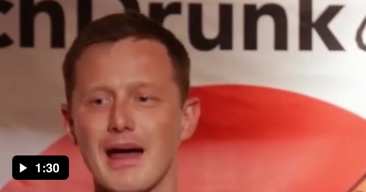 Gavin was a 9gagger in training - 9GAG