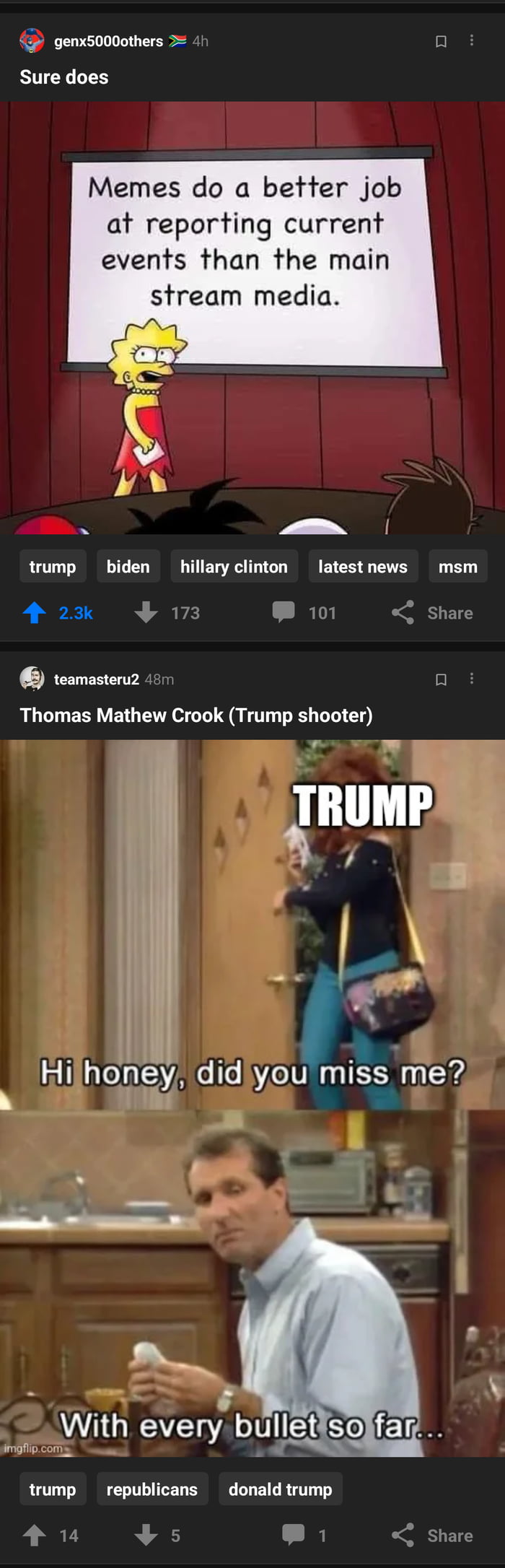 You're goddamn right... - 9GAG