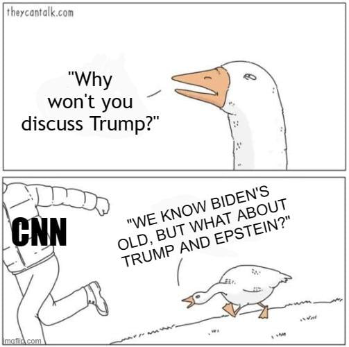 One guy's a geezer, the other guy's a grapist - 9GAG