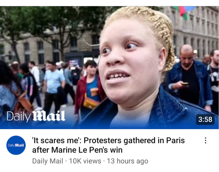 What mystery meat is this? - 9GAG