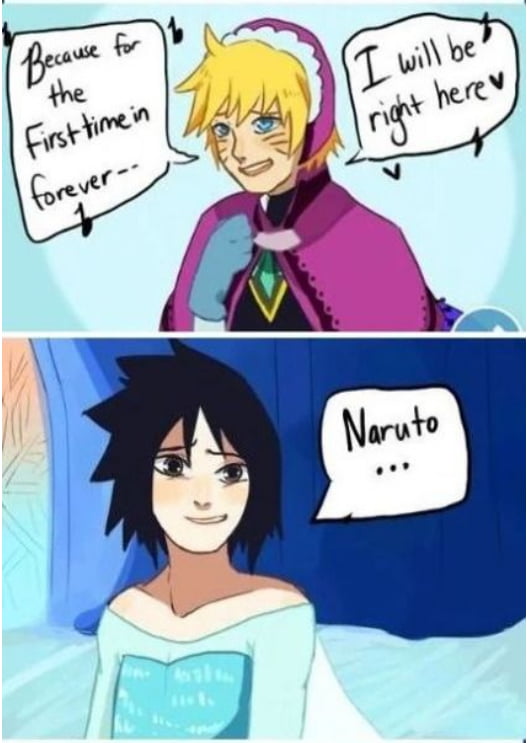 Naruto) - 9GAG