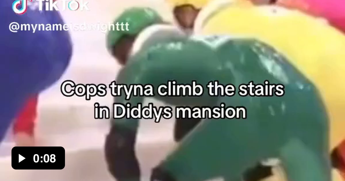 Every step I take... it is slippery - 9GAG