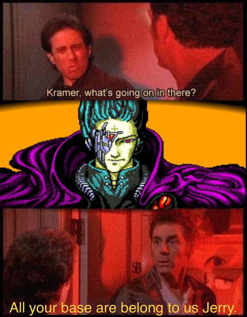 Just a classic meme - 9GAG