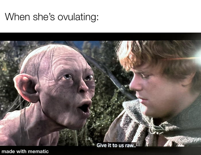 It do be like that sometimes - 9GAG