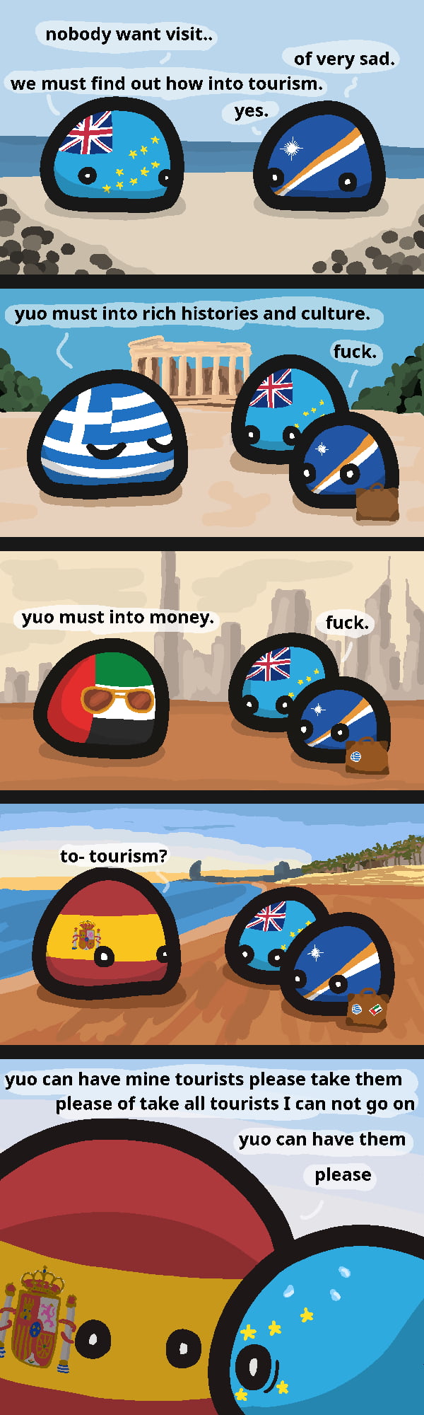 Not Enough and Too Many - 9GAG