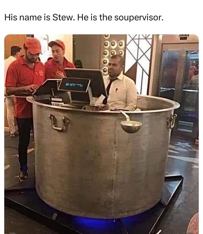 Let him cook - 9GAG
