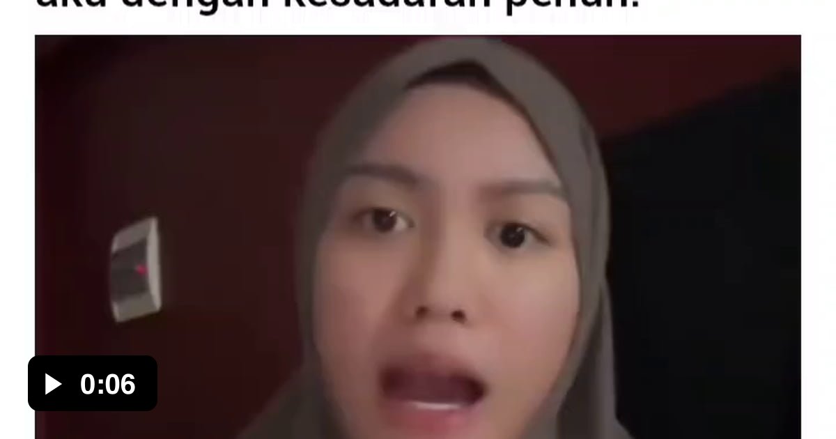 Suka-suka gue bgst - 9GAG
