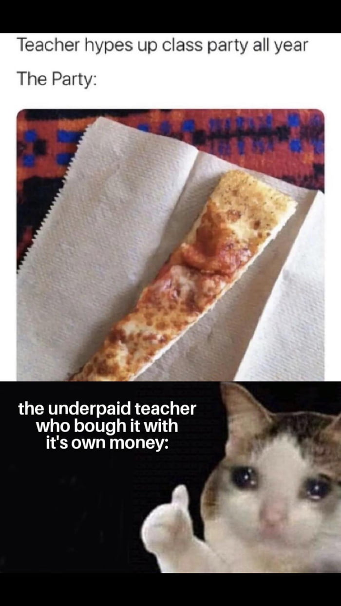 She’s doing her best ok? - 9GAG