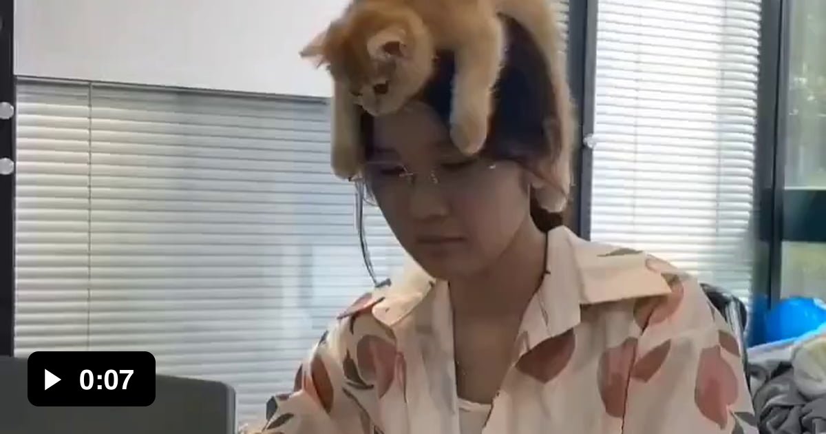 Personal supervisor - 9GAG