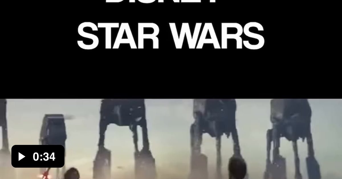 Star Wars then vs Star Wars now - 9GAG