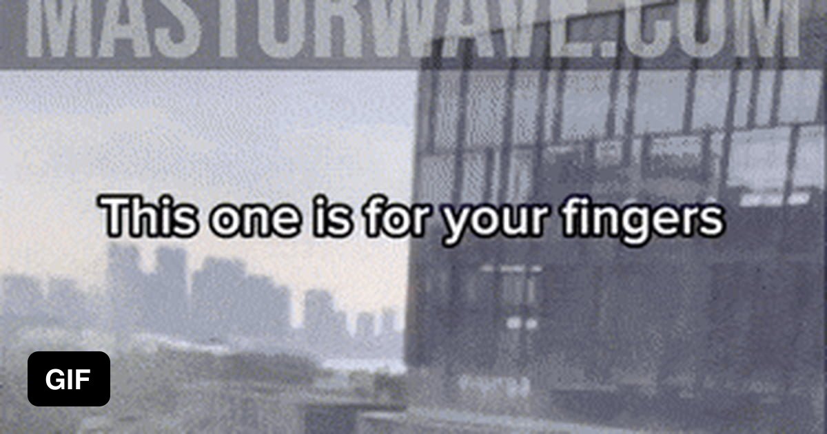 Finger cleaner - 9GAG