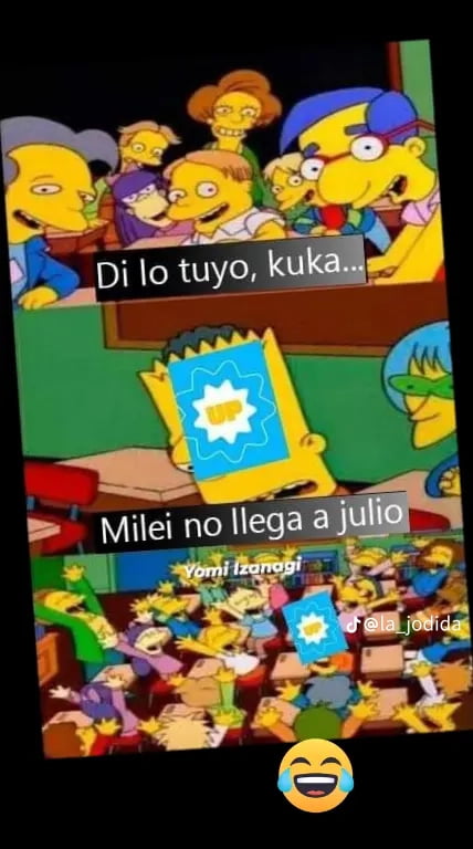 Vamos kukas no se den por vencidos, todavía son divertidos - 9GAG