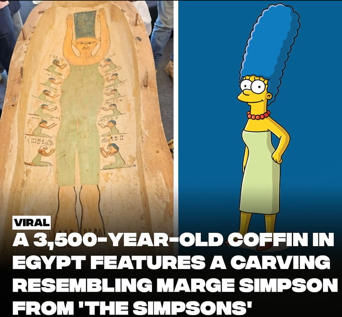 The Simpsons did it again? - 9GAG