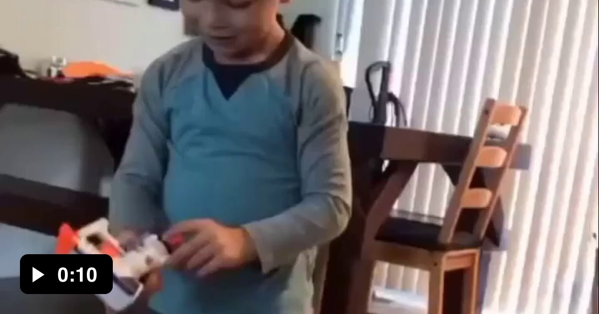 Aah a classic. Pew pew peepee - 9GAG