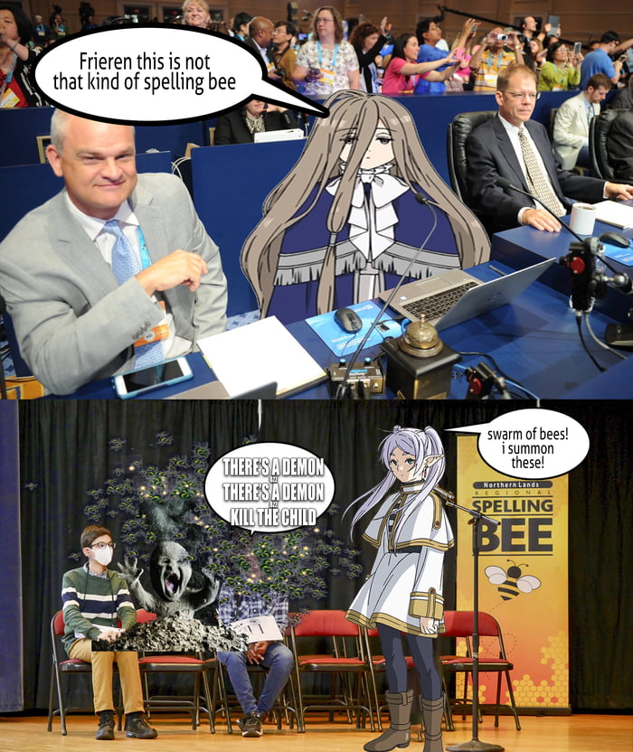 Thinning out the competition - 9GAG