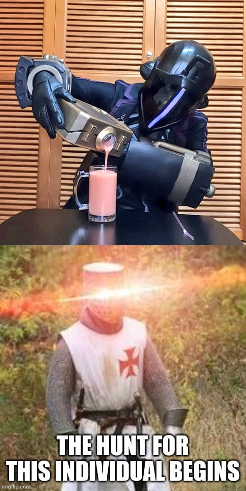 Crusadin' Time - 9GAG