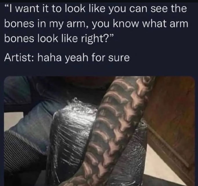 Haha yeah for sure - 9GAG